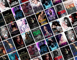 43 Best Reverse Harem Books To Read Now - Perhaps, Maybe Not