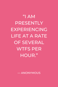 32 Funny Life Quotes To Make You Smile - Perhaps, Maybe Not