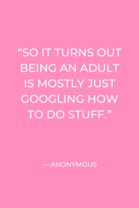 32 Funny Life Quotes To Make You Smile - Perhaps, Maybe Not