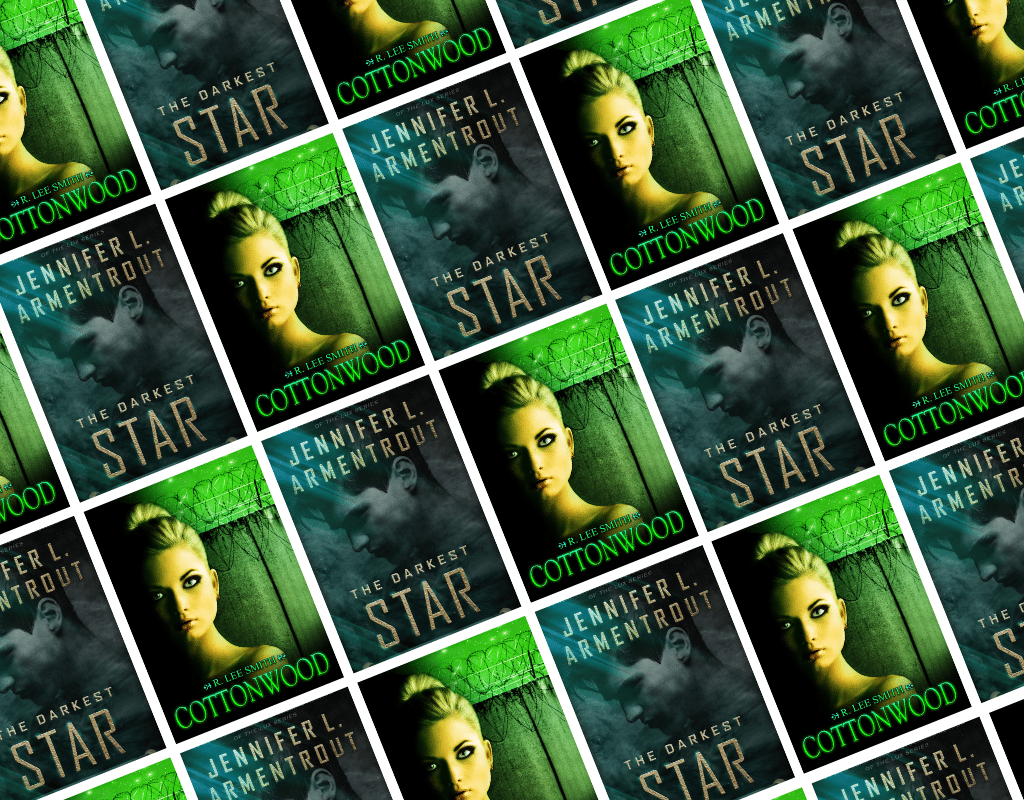 16 Alien Romance Books That Are Out Of This World - Perhaps, Maybe Not