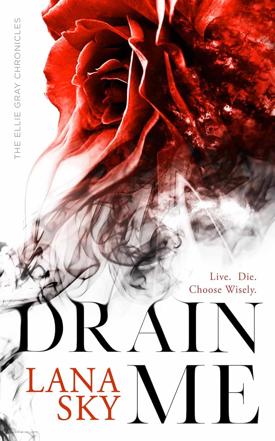 17 Best Vampire Romance Books That Pack A Bite - Perhaps, Maybe Not