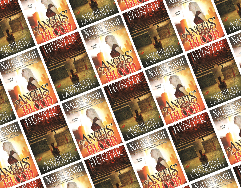 17 Best Vampire Romance Books That Pack A Bite - Perhaps, Maybe Not