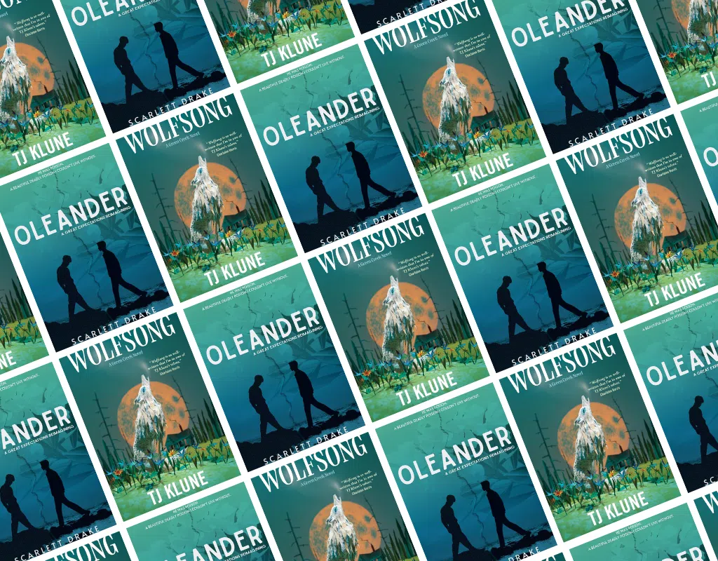 45 Of The Best MM Romance Books - Perhaps, Maybe Not