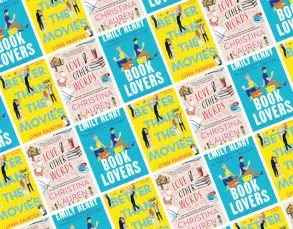 37 Of The Best Romance Books On BookTok - Perhaps, Maybe Not