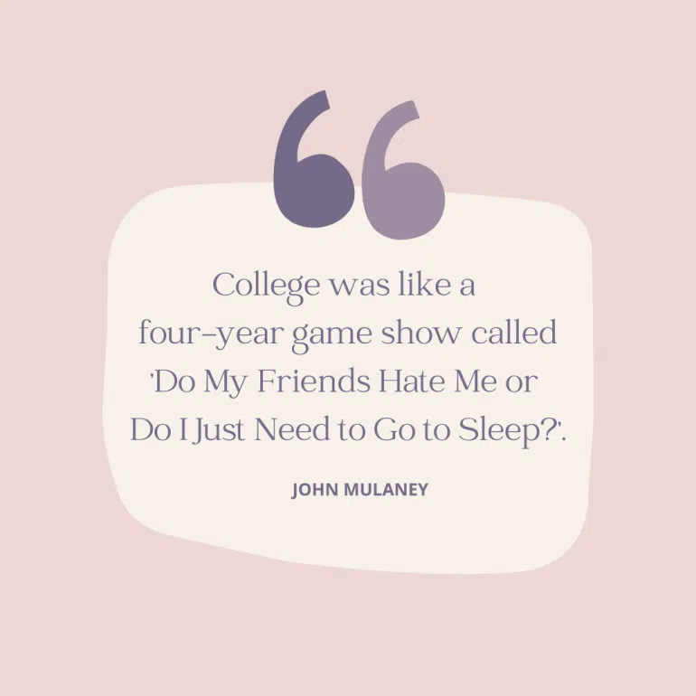 32 Funny Life Quotes To Make You Smile - Perhaps, Maybe Not