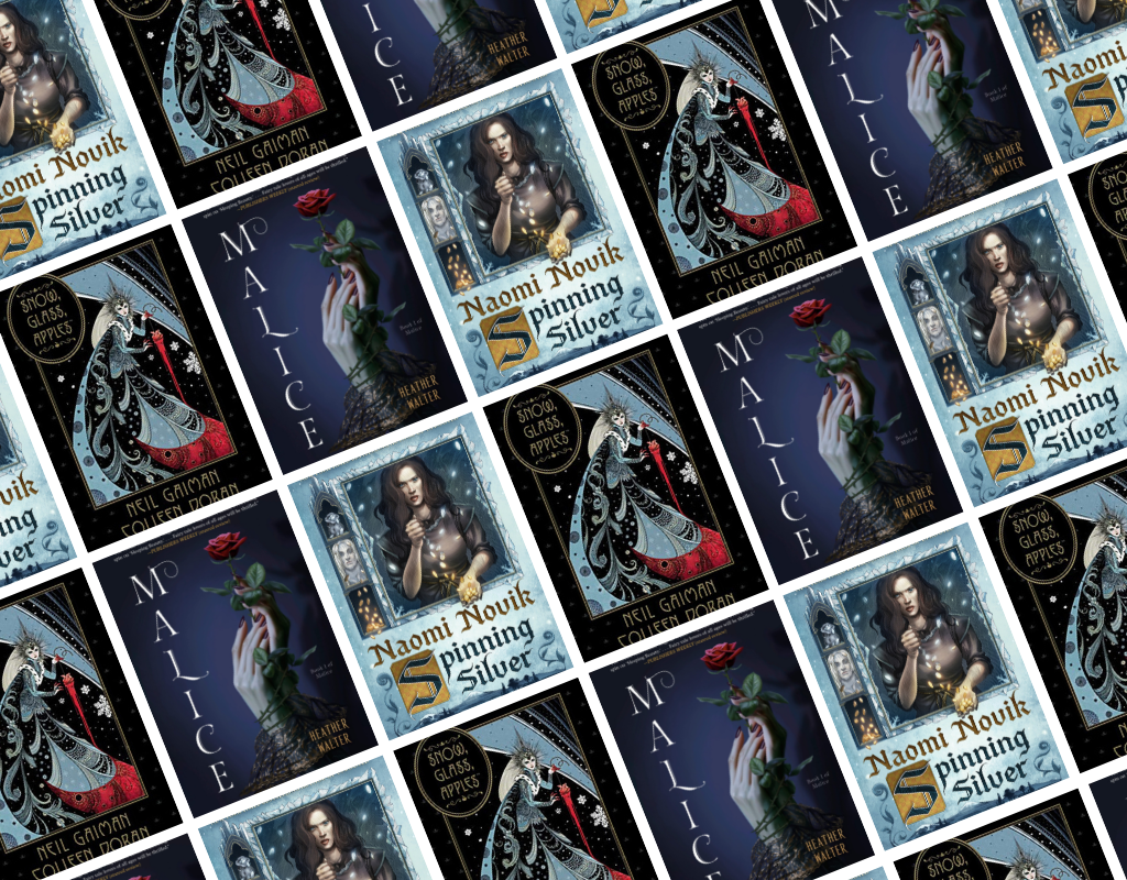 29 Best Fairytale Retelling Books For A Happily Ever After - Perhaps ...