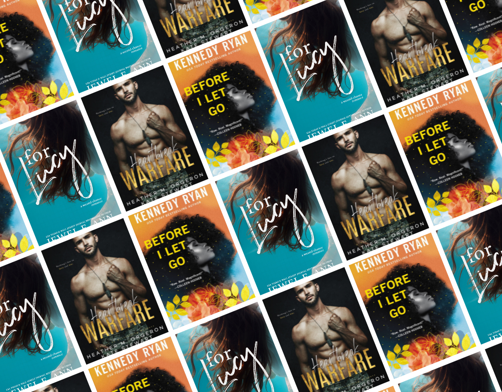 14 Best Romance Books With The Marriage In Trouble Trope - Perhaps ...