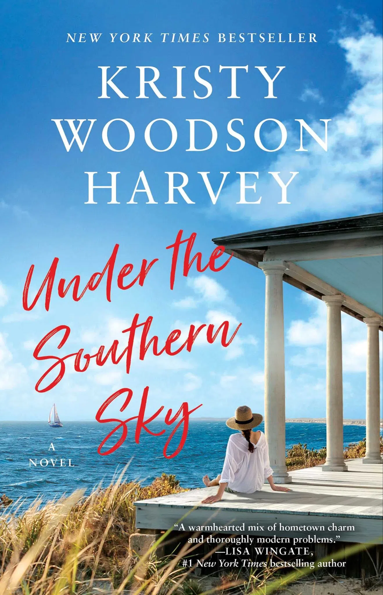 30 Best Summer Books For A Vacay Escape - Perhaps, Maybe Not