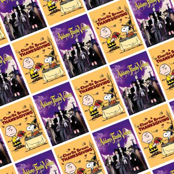 25 Best Rainy Day Movies For Those Gloomy Days - Perhaps, Maybe Not