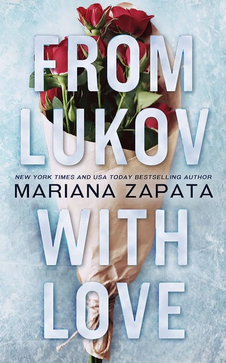19 Best Rivals to Lovers Romance Books - Perhaps, Maybe Not