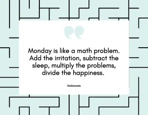 60 Funny Work Quotes To Get You Through The Day - Perhaps, Maybe Not