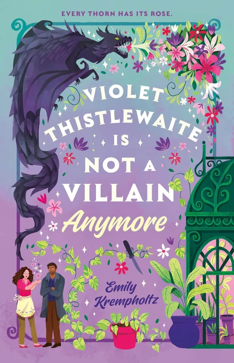 18 Spellbinding New Witch Books Perfect for Fall 2025 - Perhaps, Maybe Not