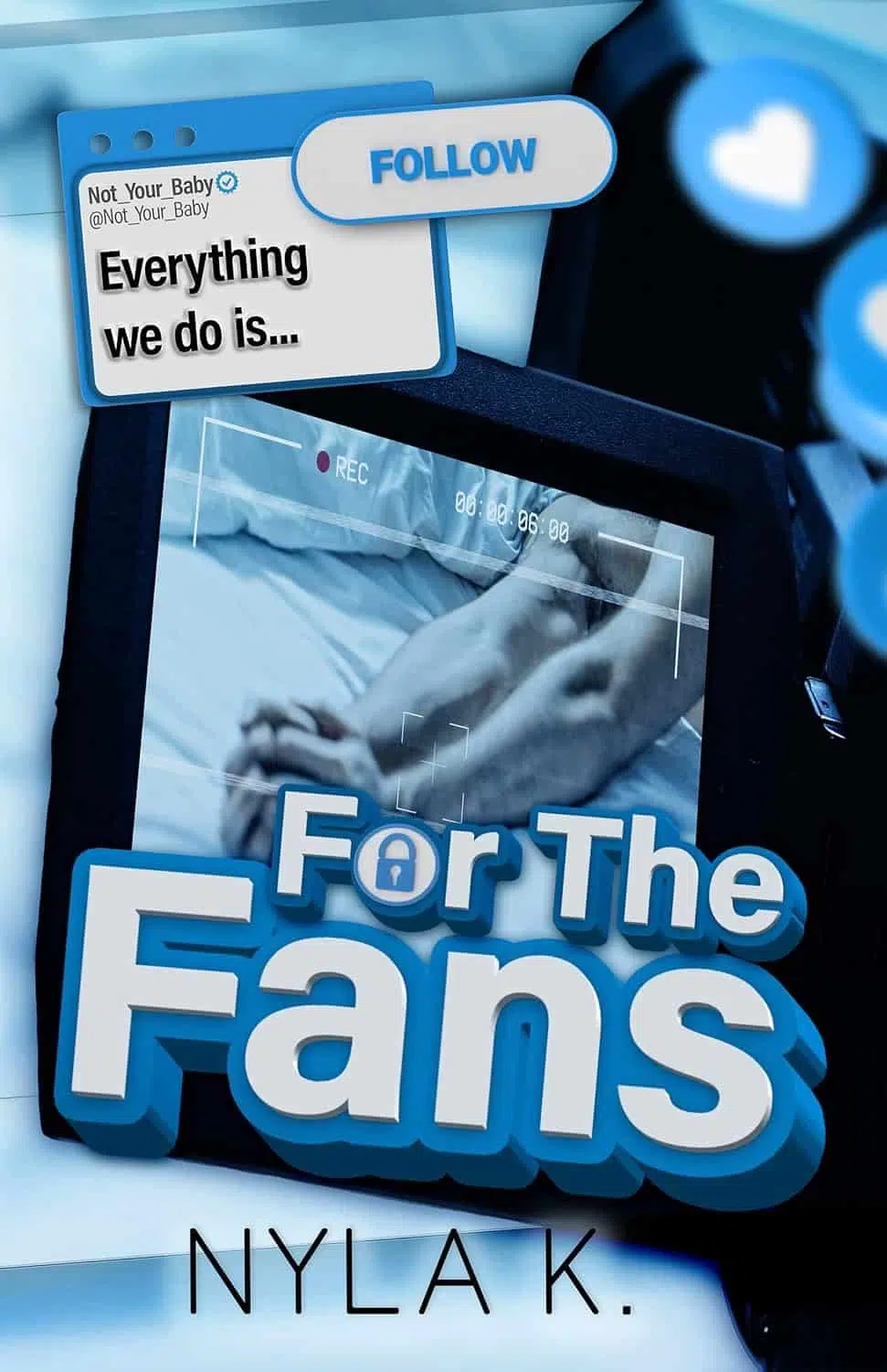 15 Books Perfect for Heated Rivalry Fans - Perhaps, Maybe Not